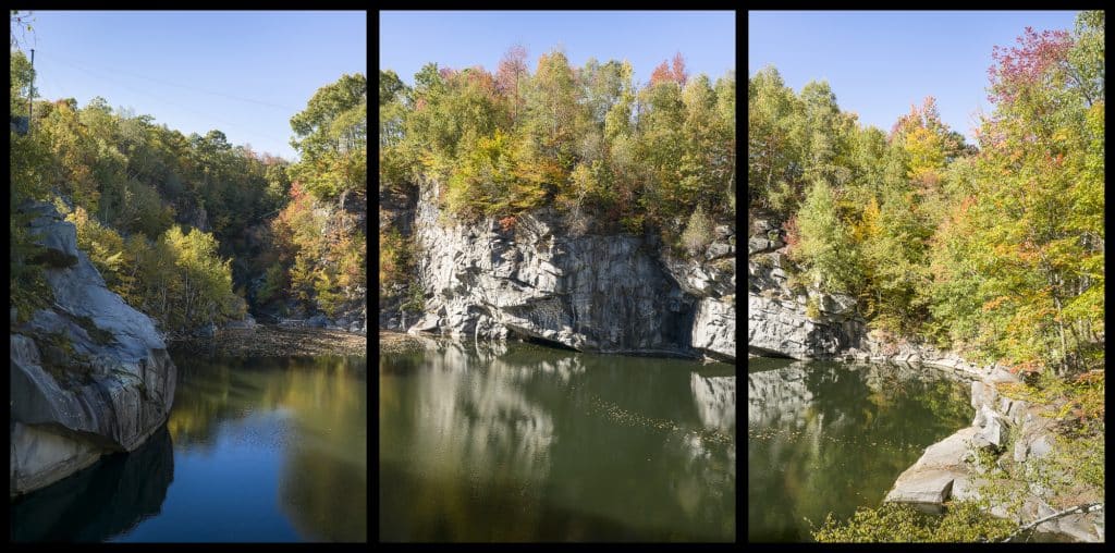 New England Quarry Photos | Featured Photographer Steven Keirstead ...