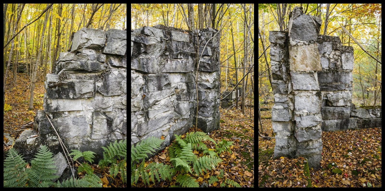 New England Quarry Photos | Featured Photographer Steven Keirstead ...