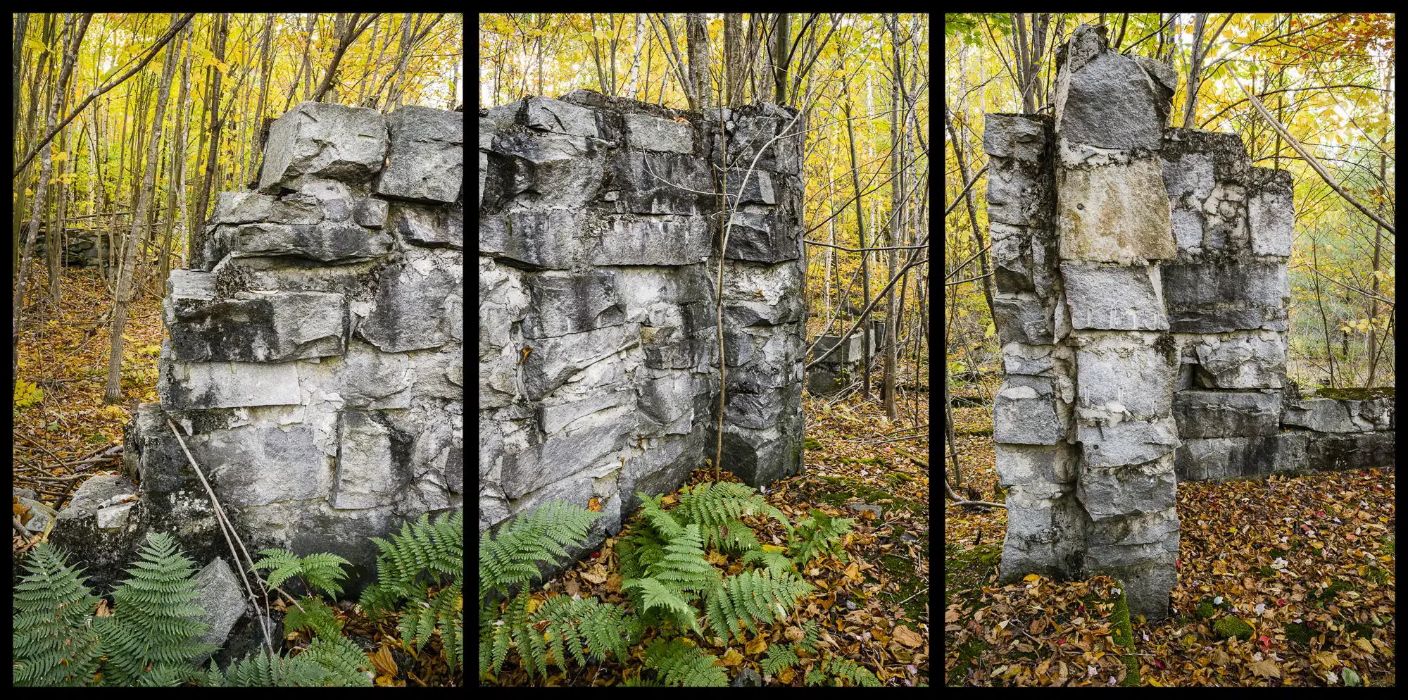 New England Quarry Photos | Featured Photographer Steven Keirstead ...