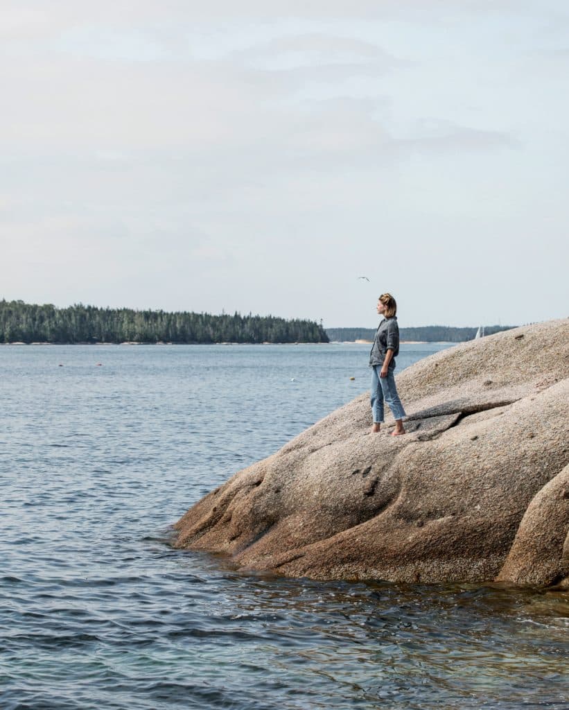 Maine’s Blue Hill Peninsula and Deer Isle | A World Away - New England
