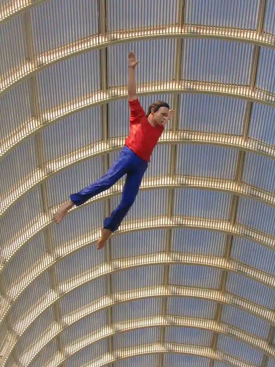 A Visit to Boston's MFA - New England