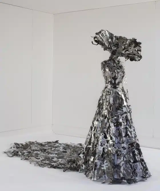 Bates College Museum of Art in Tale Spin - New England