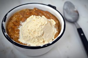 Indian Pudding Recipe - Yankee Magazine
