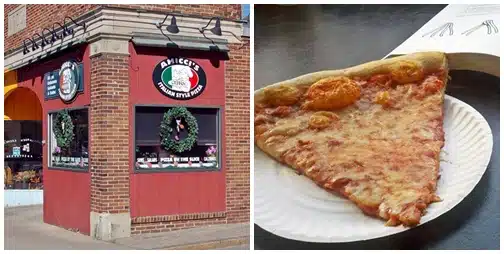 Guide to Downtown Keene, New Hampshire - New England