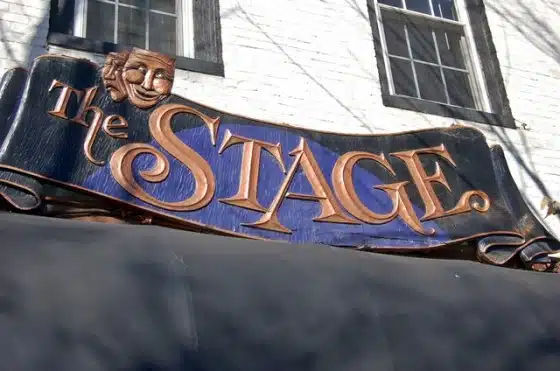 Guide to Downtown Keene, New Hampshire - New England