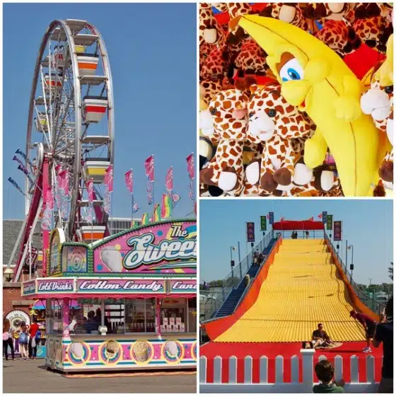 The Big E | New England's Largest Agricultural Fair