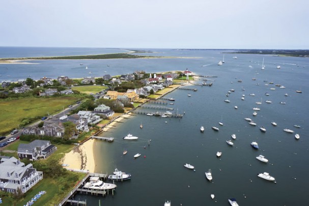 Nantucket Day Trip | What to Do and Where to Eat in Nantucket, MA
