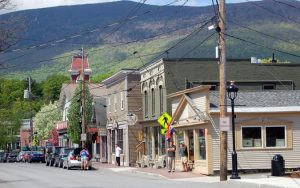 Favorite Manchester, VT, Restaurants