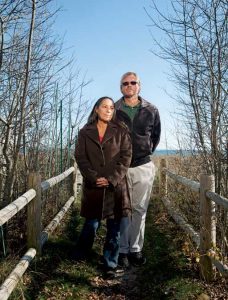 Beach Access Controversy | Who Owns the Beach? - New England