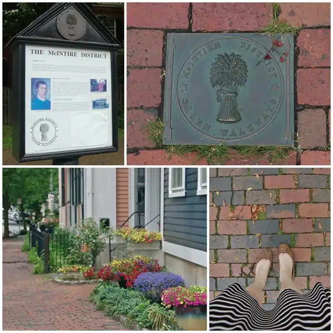 Historic Downtown Salem | Art, Architecture, and Attractions