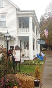 Historic Deerfield, Massachusetts | Historic Homes and the Deerfield ...