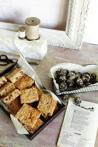 Cookies Through the Decades | 18 Recipes from the 1930s to 2010s - New ...