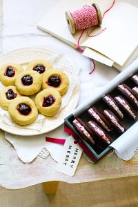 Cookies Through the Decades | 18 Recipes from the 1930s to 2010s - New ...