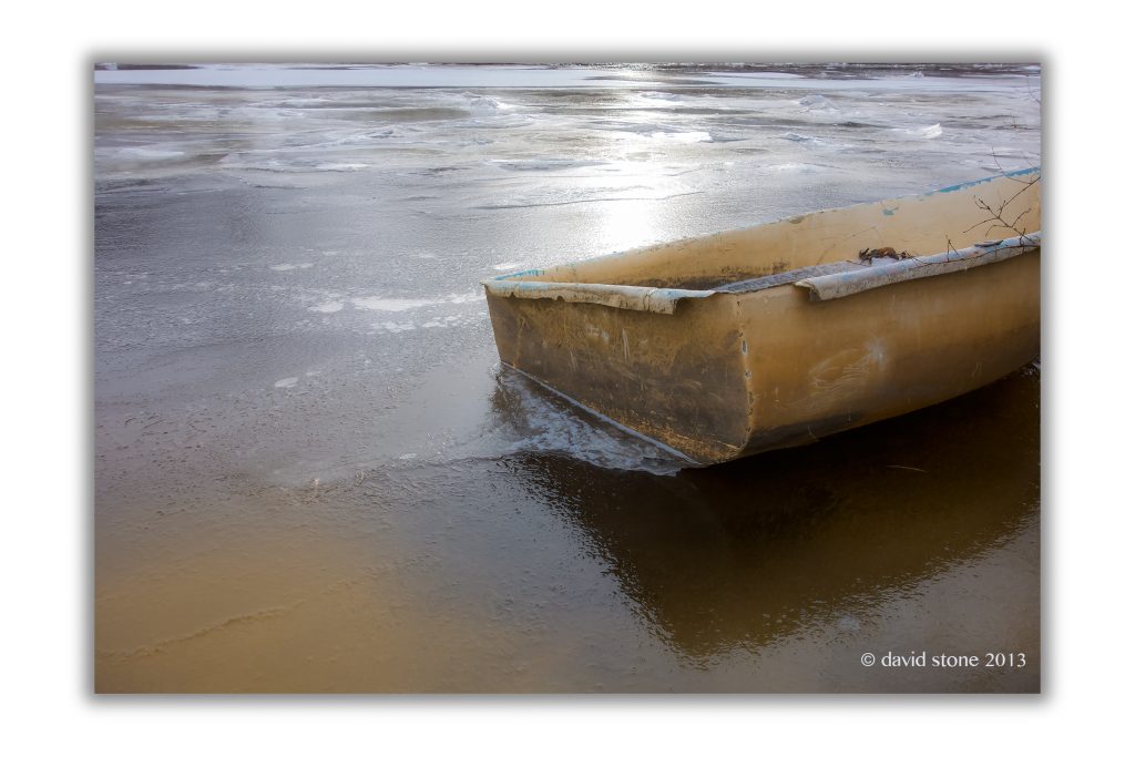 Stern Warning - New England