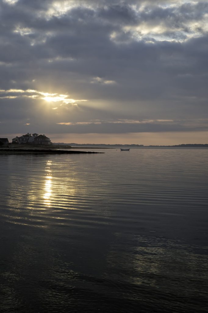 Lewis Bay Sunrise