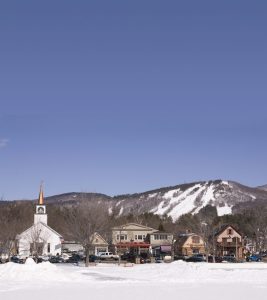 Cranmore Mountain Resort | Family Skiing and Fun Activities in North ...