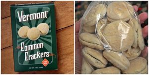 Common Crackers | New England's Classic Cracker