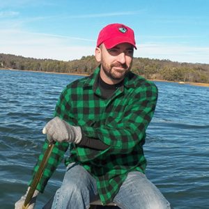 In the Spotlight | Justin Chase