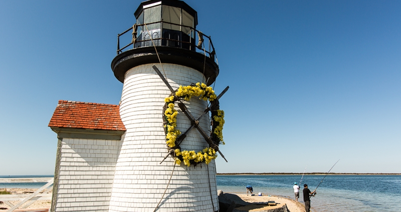 Best Spring Events in New England | Yankee Magazine