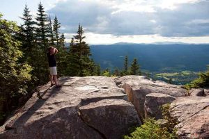 The "Upper Valley" | A Place of 'Unexpected Discoveries' - New England