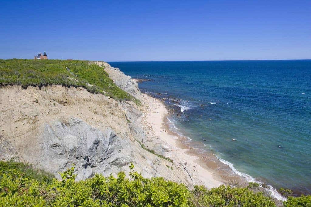 10 Prettiest Coastal Towns in New England