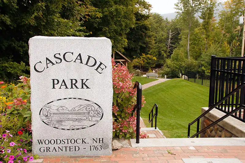 North Woodstock, New Hampshire | Village in the White Mountains