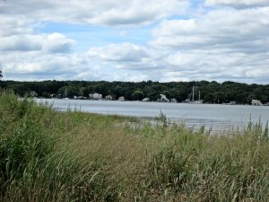 Exploring Warren, Rhode Island - New England