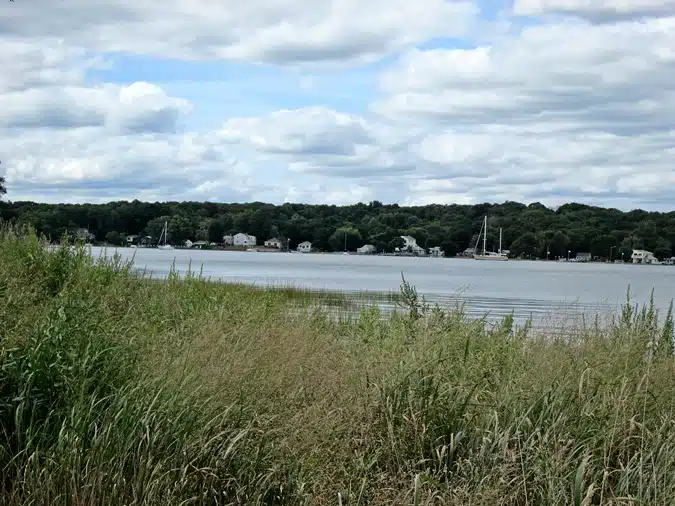 Exploring Warren, Rhode Island