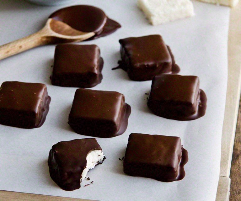 Needhams Candy Recipe