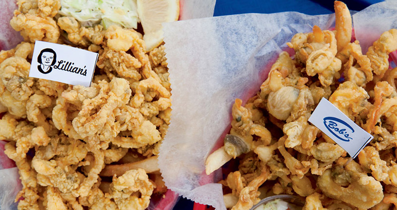 Bob's Clam Hut in Kittery, Maine | Local Flavor