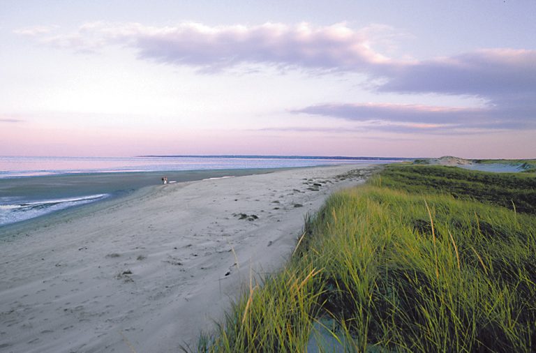Prettiest Beaches in New England - New England