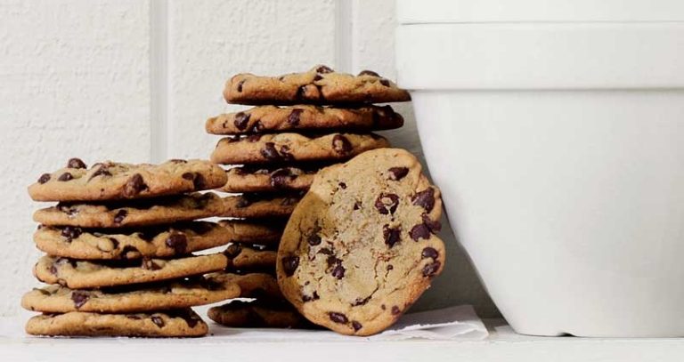 Ruth Wakefield’s Original Toll House Cookies Recipe - New England