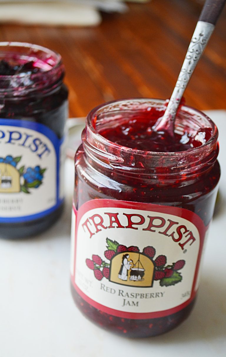 Trappist Preserves | Made by Trappist Monks in Spencer, Massachusetts ...