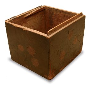 Boston Tea Party Chest | Local Treasure