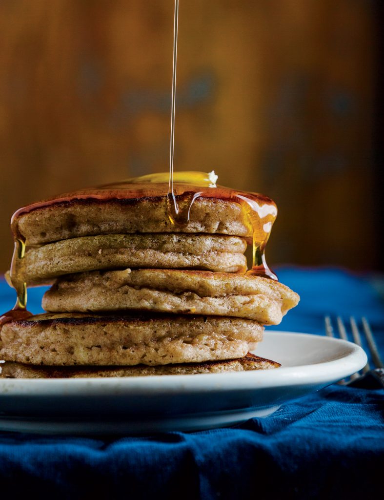 Bottling the Magic | Vermont Maple Recipes - New England