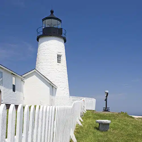 Which New England Icon Best Represents the Region? - New England