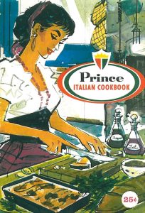 Wednesday Is Prince Spaghetti Day | Celebrating Prince Pasta