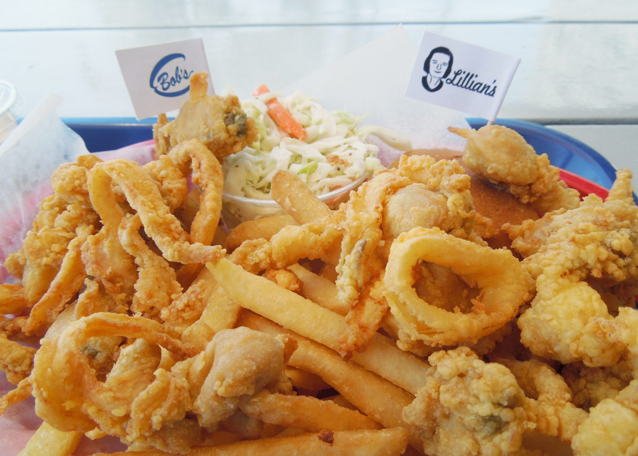 The 10 Best Fried Clams in Maine