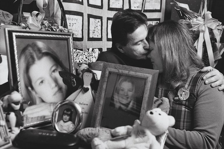 Missing Molly Bish | Yankee Classic