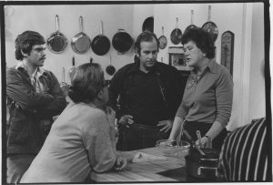 A DIY Legacy | Interview with Famed Public Television Producer Russell ...