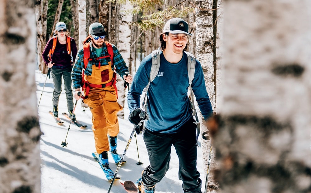 Best 5 Peak Springtime Experiences