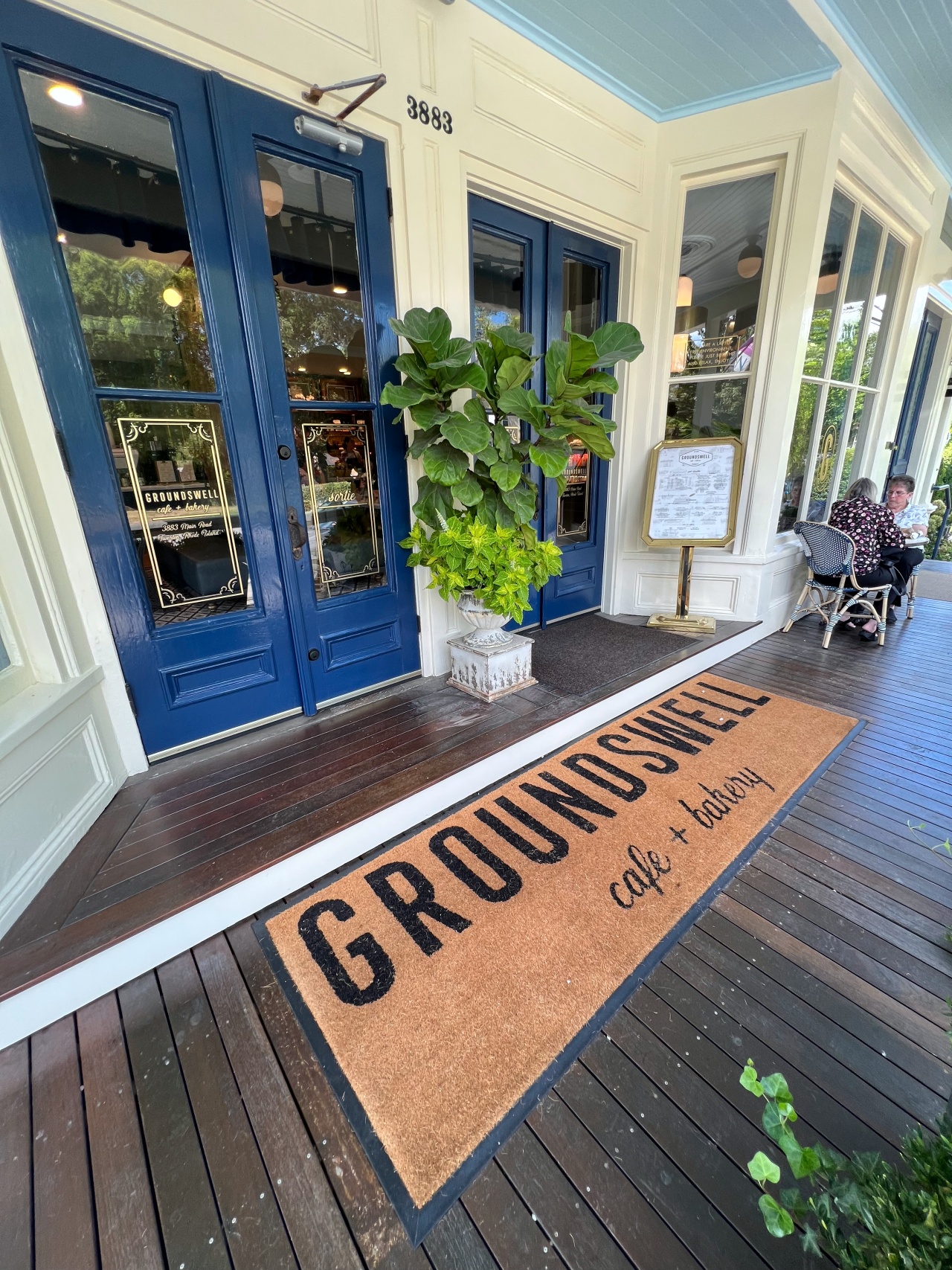 Tiverton Four Corners | Exploring Historic Tiverton, Rhode Island - New ...