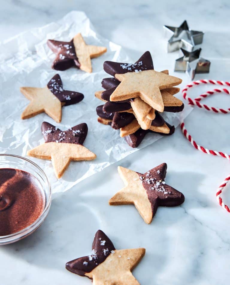 How Sweet It Is | 5 Holiday Dessert Recipes