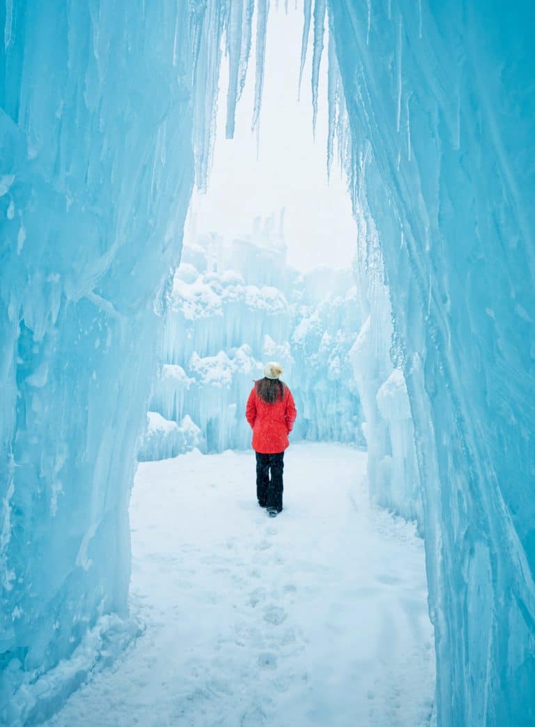 New England Winter Fun Guide | 35 Reasons Why Everyone Should Stick ...