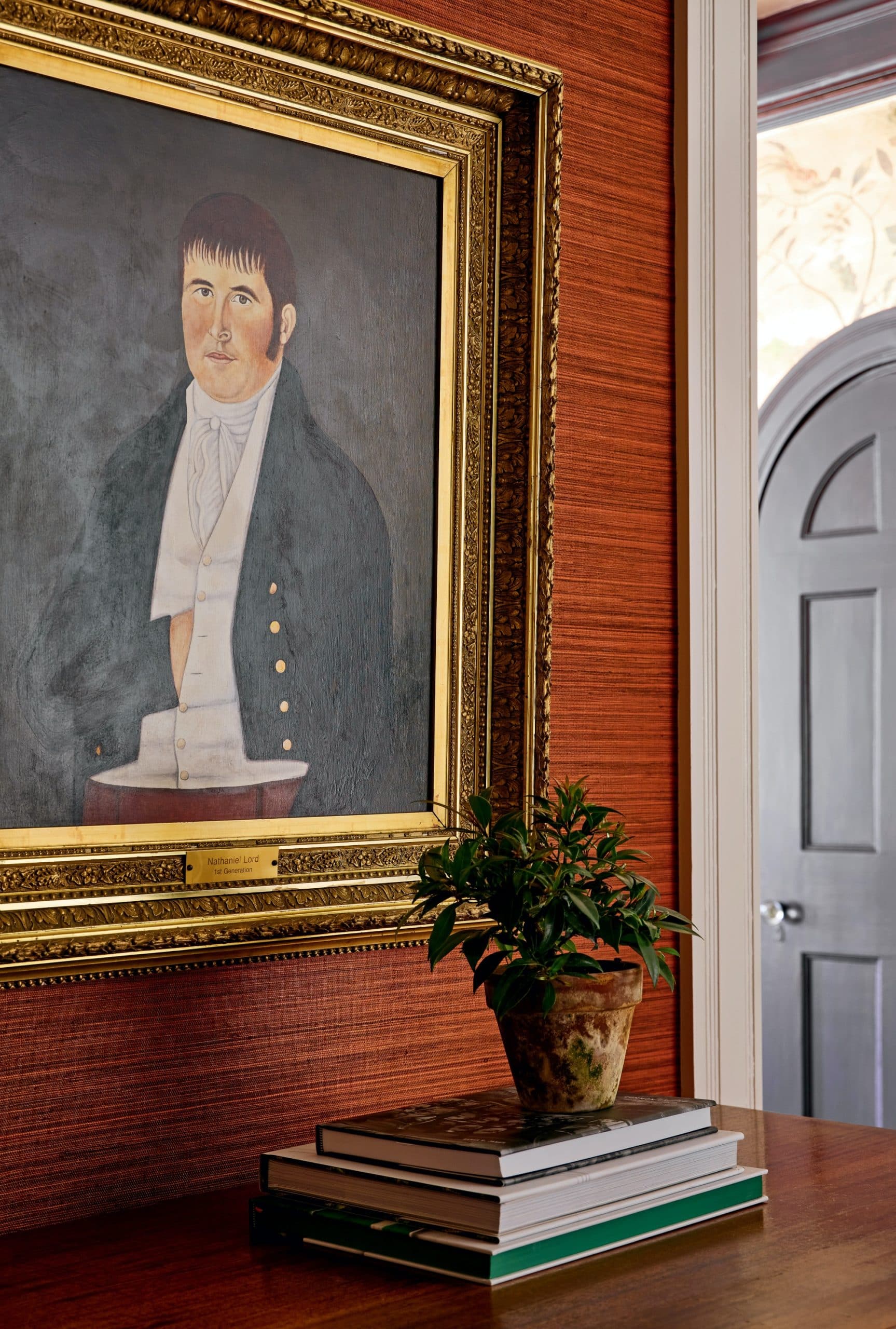 The Truth About Sea Captains' Houses