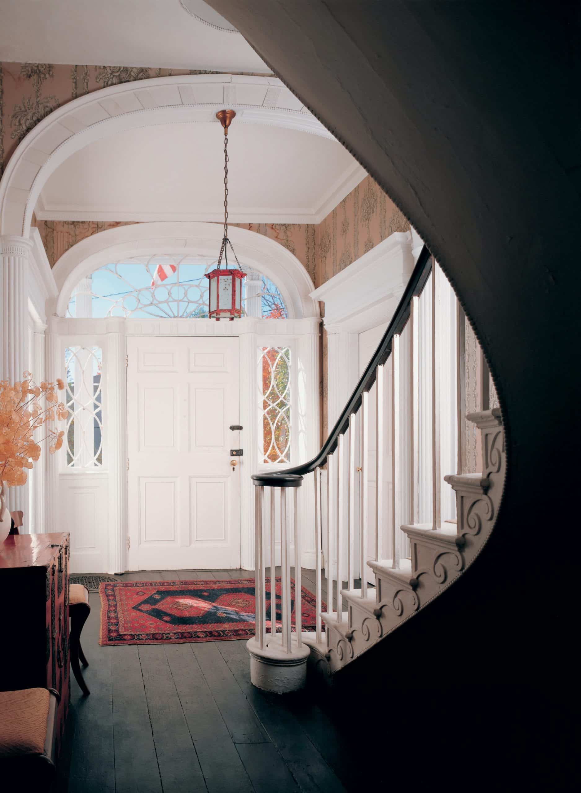 The Truth About Sea Captains' Houses