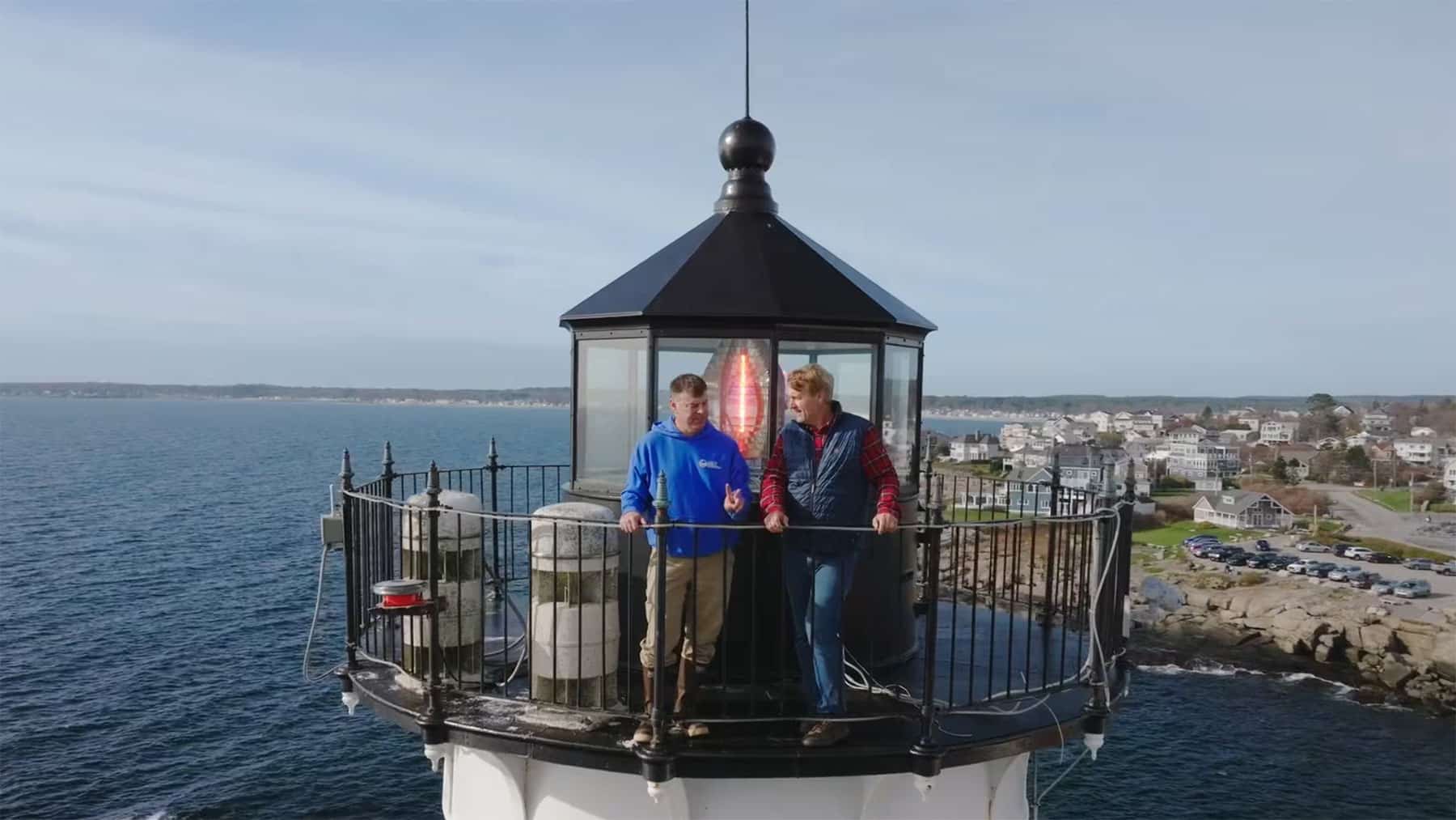 Weekends with Yankee Season 7 Preview - New England