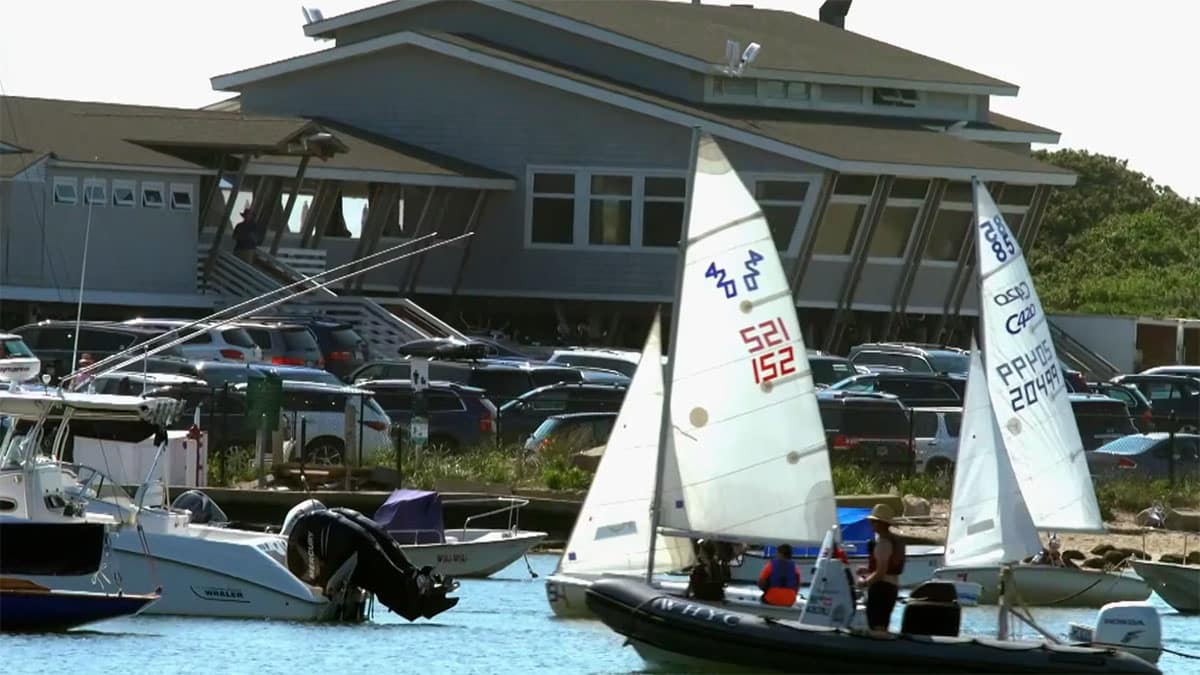 “Weekends with Yankee” Episode 713: Adventures Along the Coast - New ...