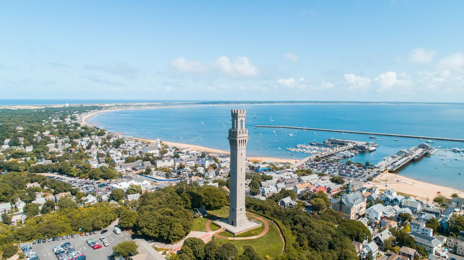 10 Ways to Make the Most of Your Cape Cod Vacation - New England