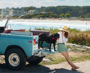 Driving New Hampshire's Seacoast | Coastal Route 1A - New England